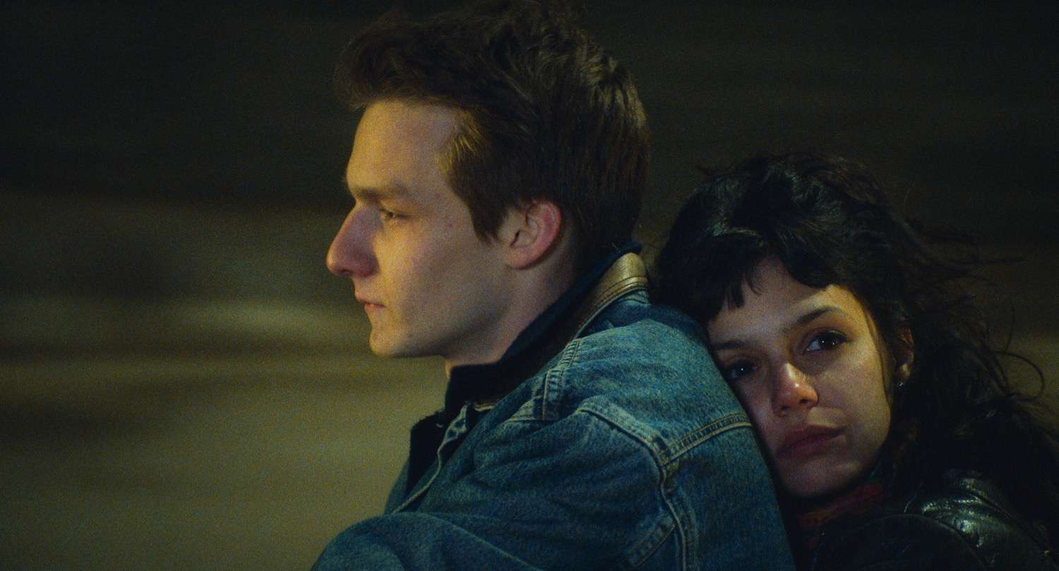 Les passagers de la nuit - Rezension Madeleine Hirsiger - Film - arttv.ch